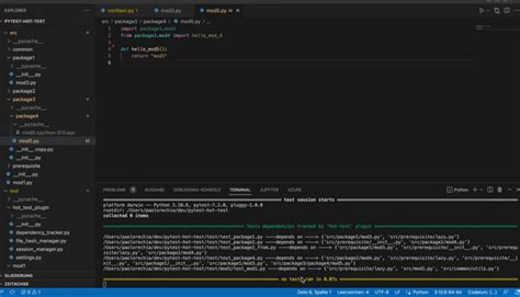 Github Paolorechia Pytest Hot Test Hot Reload With Pytest