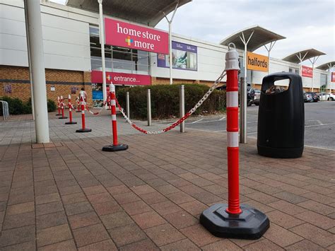 Rs115 Retention Socket Pittman