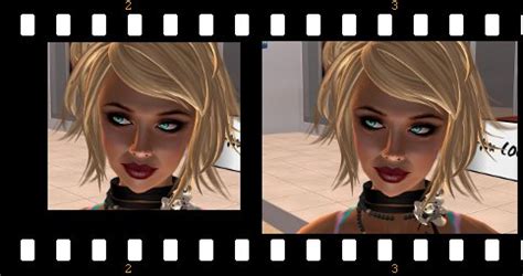 My Virtual Wife Post Playing With Gimp