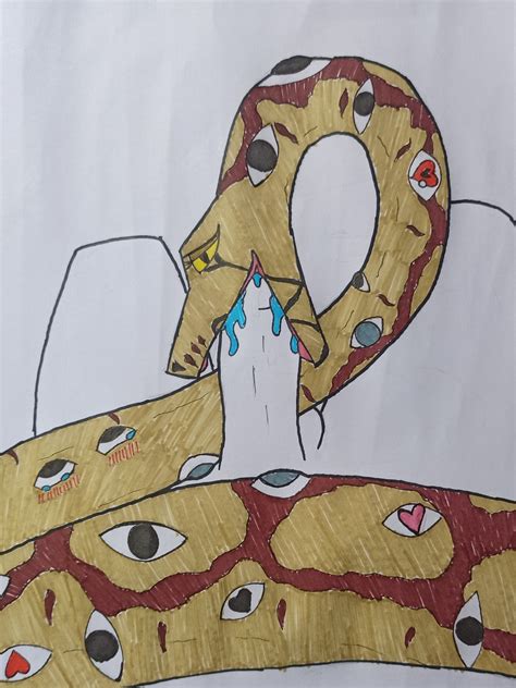 Rule 34 Boa Snake Boa Constrictor Boinae Boitata Brazilian