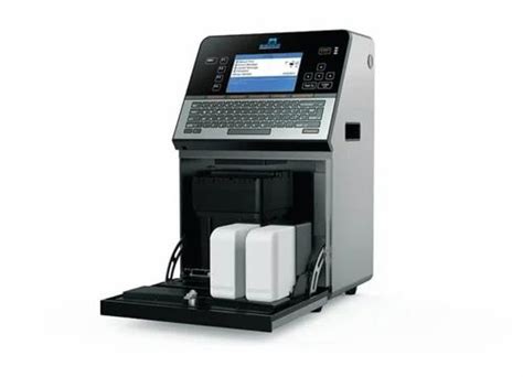 Continuous Inkjet Batch Coding Machine For Lamination At Rs In Ahmedabad