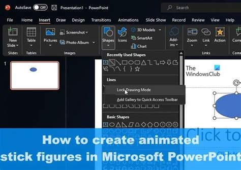 How To Simulate Drawing In Powerpoint Create Custom 3d Models For