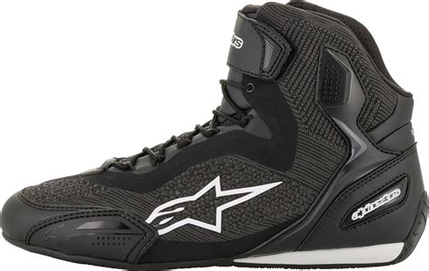 Alpinestars Faster 3 Rideknit Low Cost Louis 🏍️