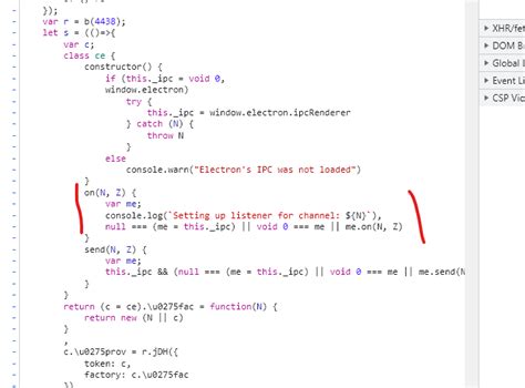 Nodejs Not Able To Fetch Data From Sqlite Using Ipcrenderer Stack