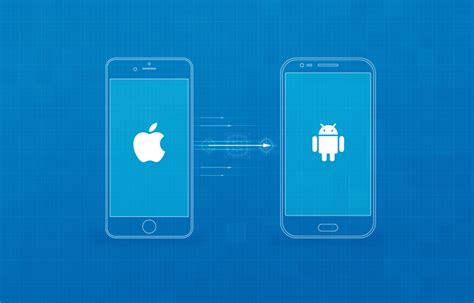 How To Convert An App Ios To Android Or Vice Versa 2024