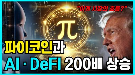 코인 시장 대폭락 속 유일한 상승 이 코인들 100배 터진다 Youtube