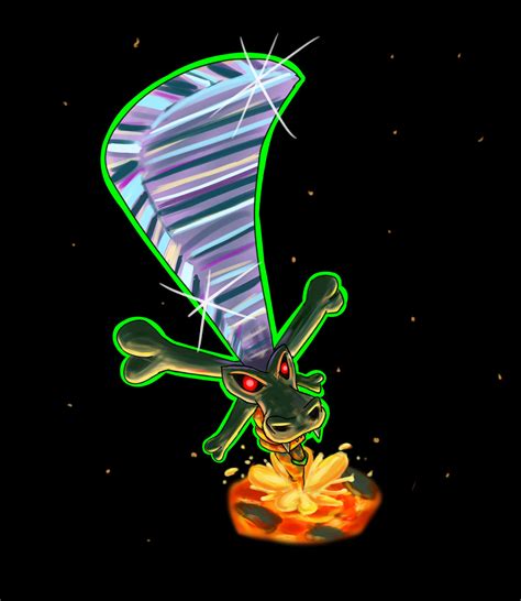 Kleever Dkc2 By Octodojo On Deviantart