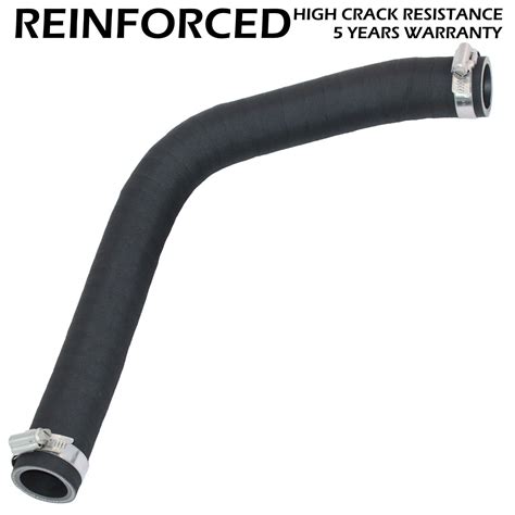 Replacement thermostat-cooler hose SKODA FABIA 1.0 1.4 6Y0 121 049 D ...