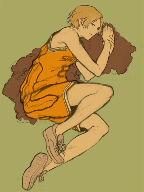 Miyaji Kiyoshi Kuroko No Basuke Mobile Wallpaper By Pixiv Id 301188