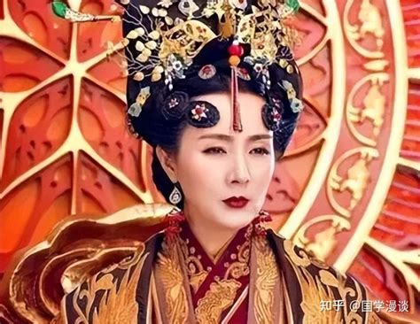 历史上真实的萧绰究竟是个怎样的人 知乎