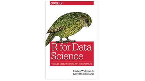 Top 12 Free Must Read Data Science Textbooks In 2018 By John Sullivan Medium