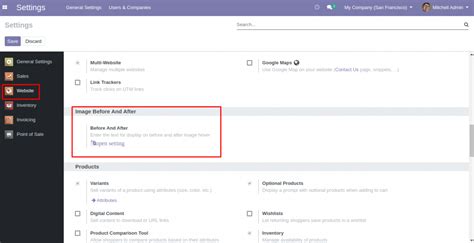 Odoo Image Before And After Before And After Picture