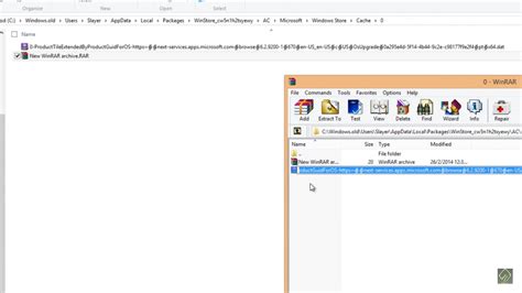 How To Rename And Delete Files With Long Names On Windows 7810cara