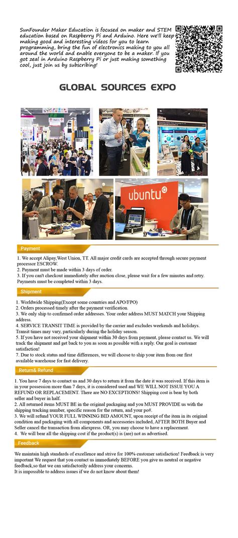 Sunfounder Bionic Robot Lizard Visual Programming Educational Robot Kit