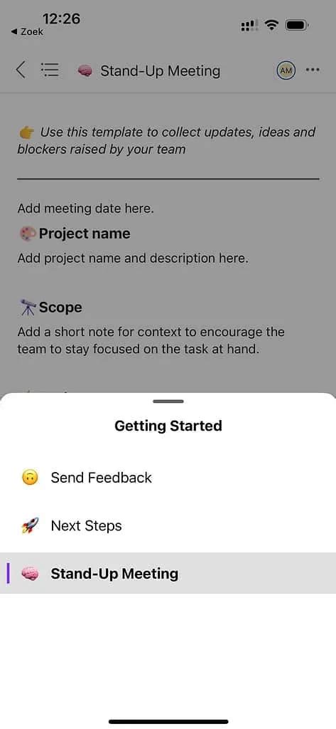 Microsoft Loop Ios And Android Apps Now Support Personal Accounts Alta Ict