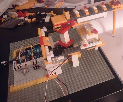 Ittt Technische Documentatie 3 Steps With Pictures Instructables