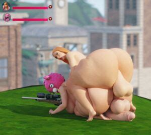 Rule If It Exists There Is Porn Of It Fortnite Chapter Remix