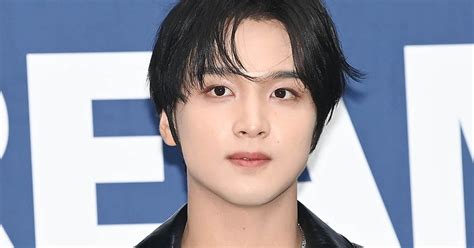 Nct 127 해찬 귀여운 인사 엑s Hd포토