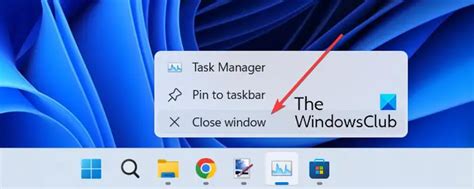 How To Close Running Apps On Windows