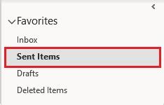 How To Recall An Email In Microsoft Outlook Managed IT Blog