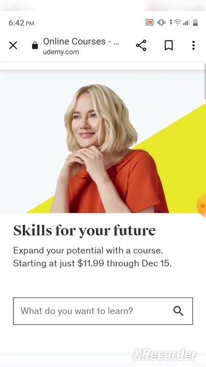 How To Watch In Udemy In Free Python Course Pythonbeginner Python Codingnepal