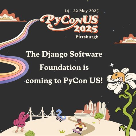See You At Pycon Us In Pittsburgh Weblog Django