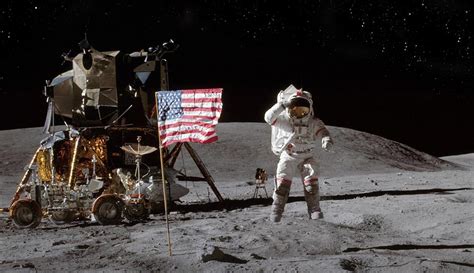 From Nasa To Jfk To Wpi The Science Of Space Exploration