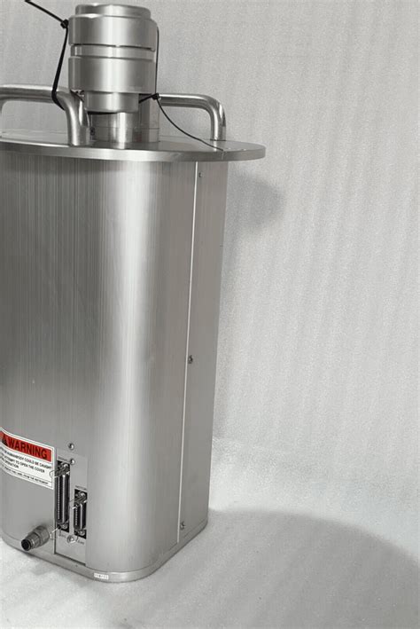 tel tokyo electron robot 11011076 wafer handling gefen tech