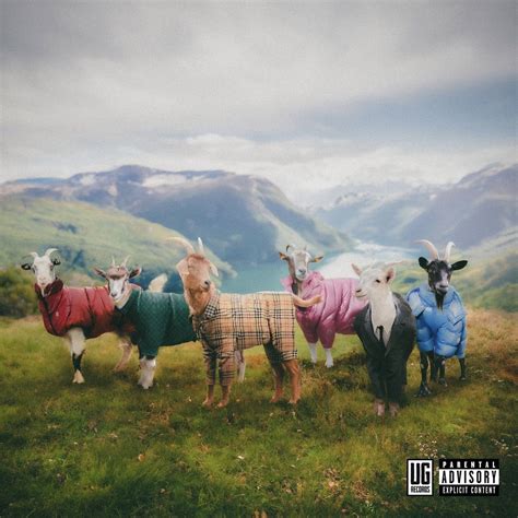 Undergrunn Norge Elsker Rap Reviews Album Of The Year