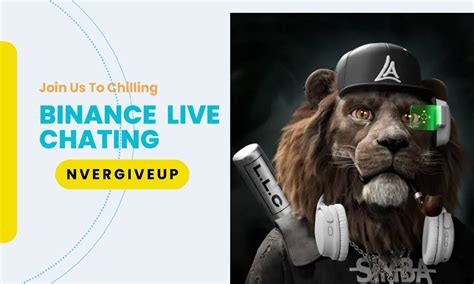 Join Ustrading Analysis Binance Live