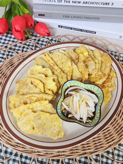 어남 선생 대패육전 냉동 대패 삼겹살 요리 돼지 고기 육전 소스 만드는법 손님초대 음식 네이버 블로그