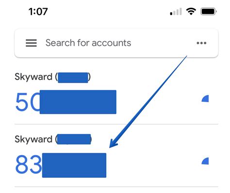 signing into skyward with two factor authentication 2fa docs