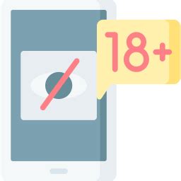 Adult Special Lineal Icon