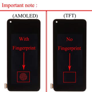 AMOLED LCD Display For OPPO A G LCD Display Touch Screen Digitizer Full Set Assembly OPPO A
