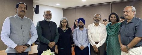 102 Foundation Day Of Pec Punjab Engineering College Deemed To Be