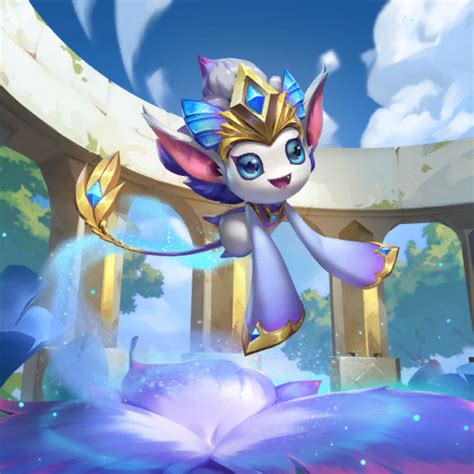 Nixie Tft League Of Legends Wiki