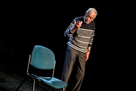 Canberra Actor John Cuffe Dies Aged 91 Canberra Citynews