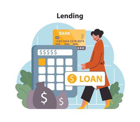 Defi Decentralized Finance Smart Distributed Ledger 47093756 Vector Art At Vecteezy