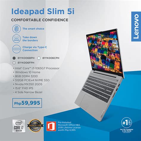 Prices For Lenovo Ph S Yoga Ideapad Laptops With Latest Amd And Intel Processors Revealed