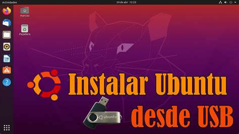 Como Instalar O Ubuntu