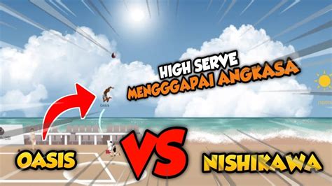 Challenge Mode The Spike Oasis Tak Terkalahkan 🔥 Youtube