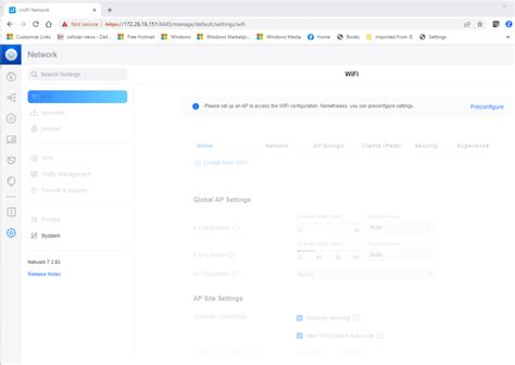 Lets Install Ubiquiti Unifi Network Controller On Linux Mint Ubuntu