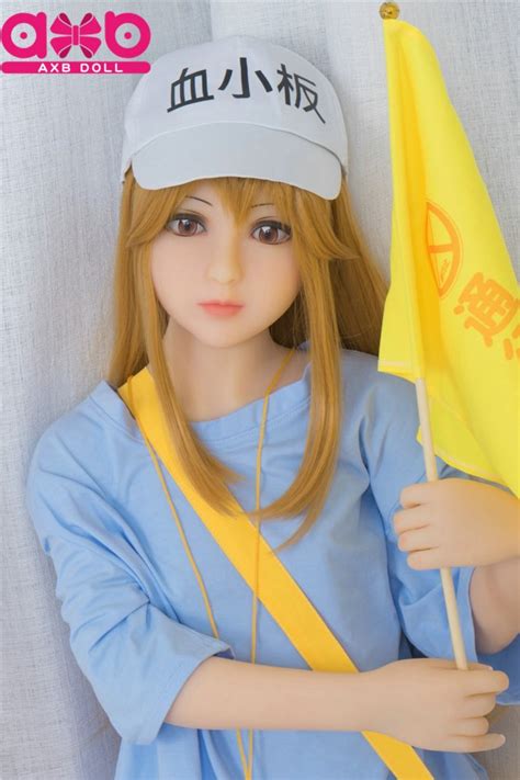 Axbdoll Cm A Tpe Anime Love Doll Life Size Sex Dolls