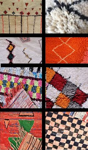 Discover Beni Ourain And Kilim Rug Story Africancreates