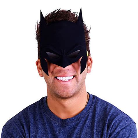 Batman Glasses Gypsy Treasure Costumes And Cosmetics