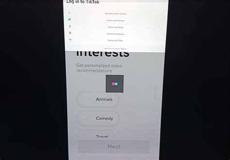 Khadas Edge V Android 10 Cant Use Tiktok App Correctly Edge