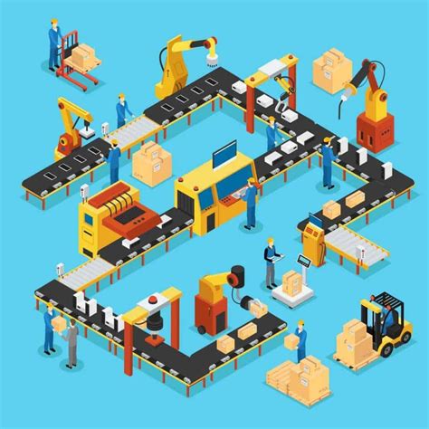 Industrial Robot Systems And Ims [key Safety Elements] Phenix Control