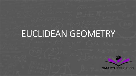 Euclidean Geometry 2022 May Ieb Mathematics Paper 1 Question 4 C 2 Youtube