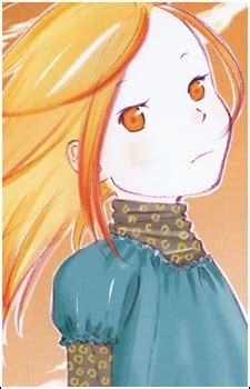 Rin Kaga Usagi Drop Pictures Myanimelist Net