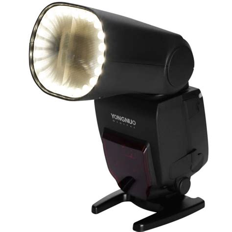 Вспышка Yongnuo YN650EX-RF Canon (TTL, HSS, LED) купить в Киеве ...